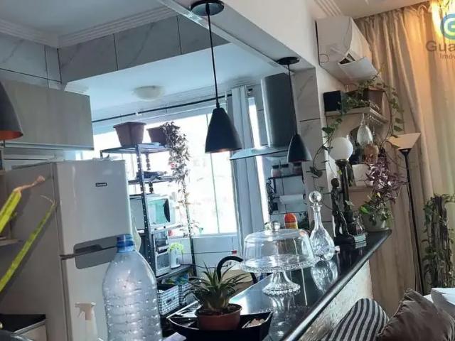 Apartamento para Locação em Santos/SP José Menino 2 Quartos