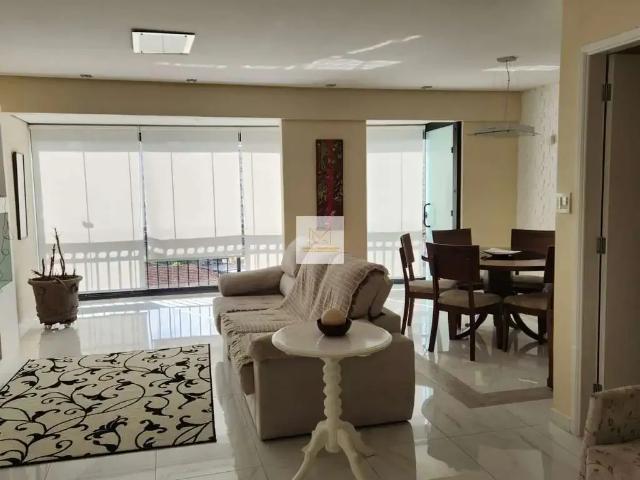Apartamento para Locação em Santos/SP José Menino 2 Quartos