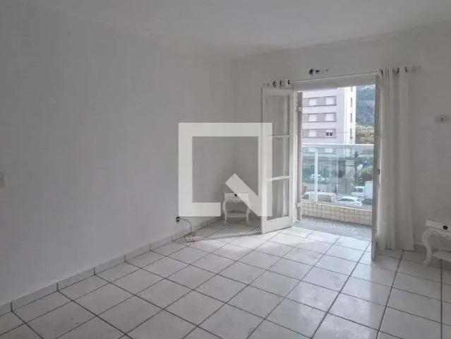 Apartamento para Locação em Santos/SP José Menino 2 Quartos