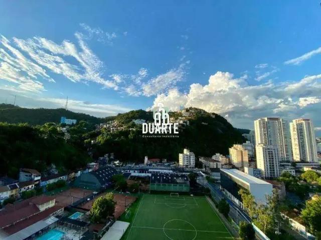 Apartamento para Locação em Santos/SP José Menino 2 Quartos