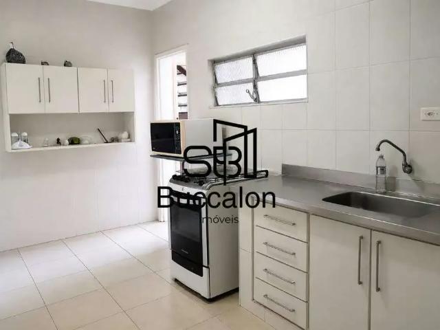 Apartamento para Locação em Santos/SP José Menino 2 Quartos