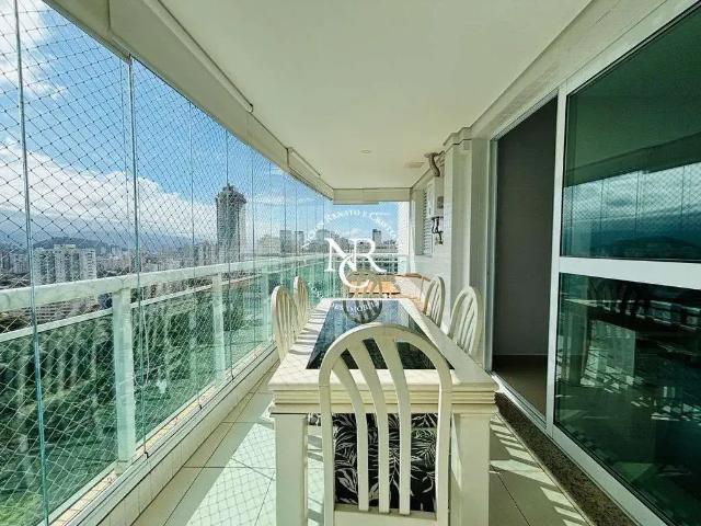 Apartamento para Locação em Santos/SP José Menino 2 Quartos