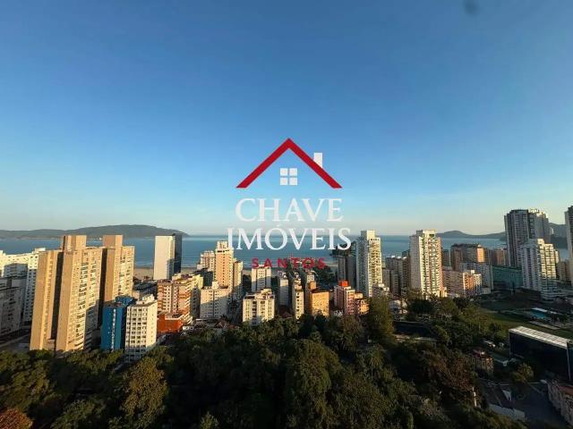 Apartamento para Locação em Santos/SP José Menino 2 Quartos