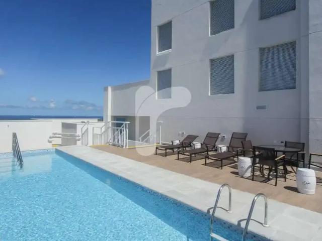Apartamento para Locação em Santos/SP José Menino 2 Quartos