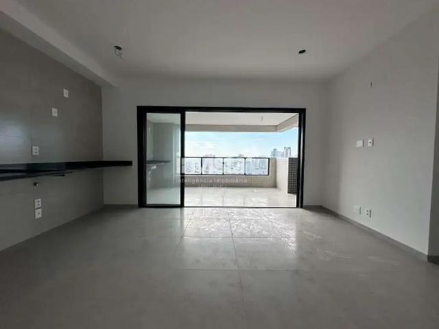 Apartamento para Locação em Santos/SP José Menino 2 Quartos