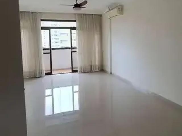 Apartamento para Locação em Santos/SP José Menino 2 Quartos