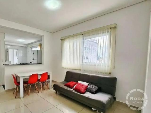 Apartamento para Locação em Santos/SP José Menino 2 Quartos