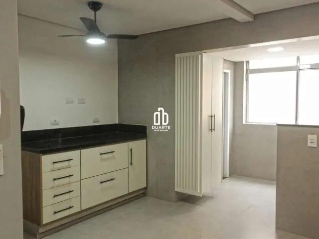 Apartamento para Locação em Santos/SP José Menino 2 Quartos