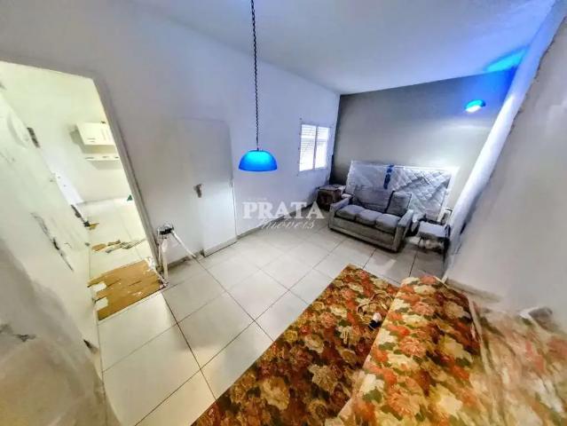 Apartamento para Locação em Santos/SP José Menino 2 Quartos