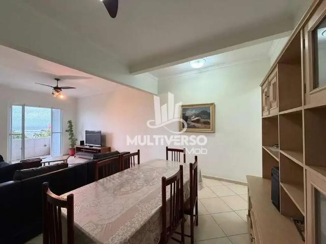 Apartamento para Locação em Santos/SP José Menino 2 Quartos