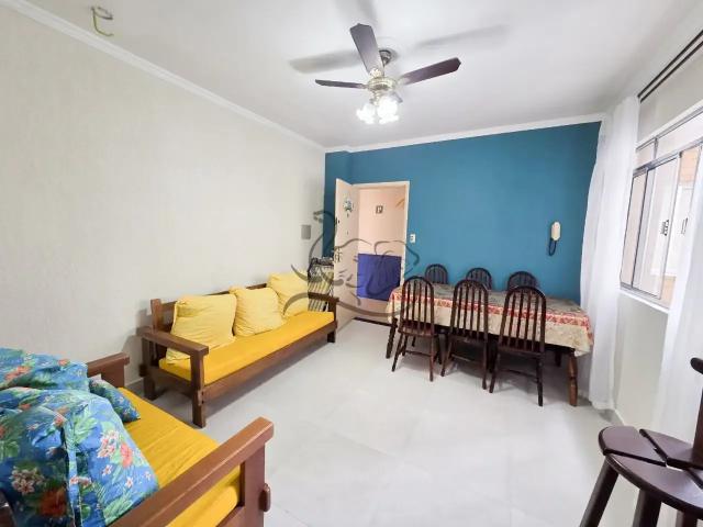 Apartamento para Locação em Santos/SP José Menino 2 Quartos