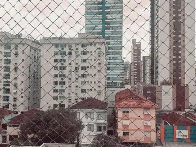 Apartamento para Locação em Santos/SP José Menino 2 Quartos