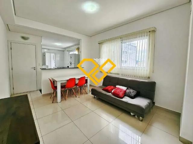 Apartamento para Locação em Santos/SP José Menino 2 Quartos