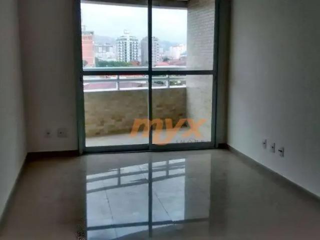 Apartamento para Locação em Santos/SP José Menino 2 Quartos