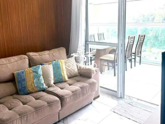 Apartamento para Locação em Santos/SP José Menino 2 Quartos