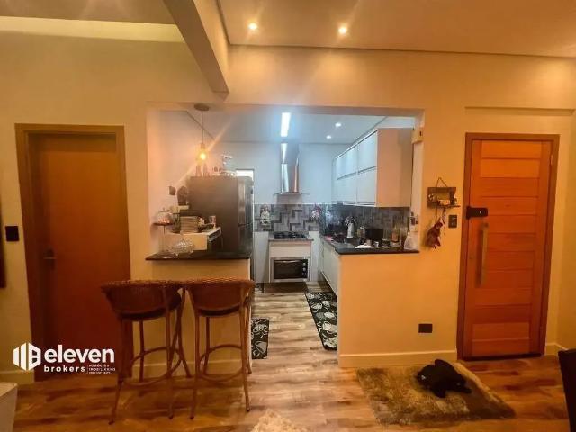 Apartamento para Locação em Santos/SP José Menino 2 Quartos