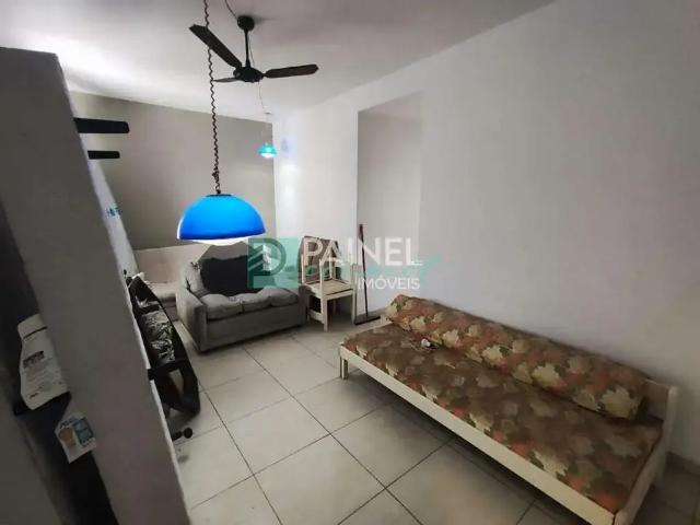Apartamento para Locação em Santos/SP José Menino 2 Quartos