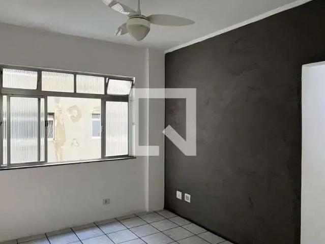 Apartamento para Locação em Santos/SP José Menino 2 Quartos