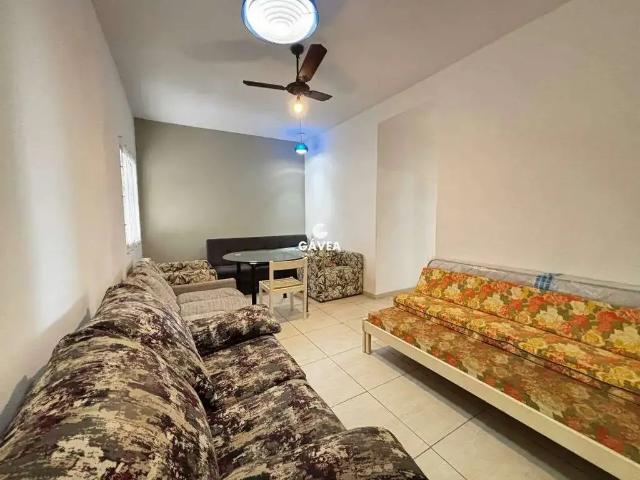 Apartamento para Locação em Santos/SP José Menino 2 Quartos