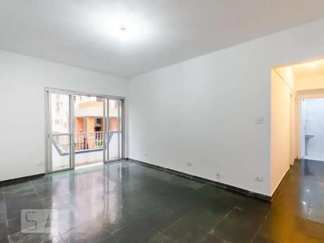 Apartamento para Locação em Santos/SP José Menino 2 Quartos