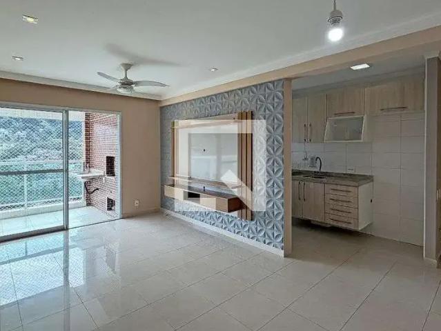 Apartamento para Locação em Santos/SP José Menino 2 Quartos
