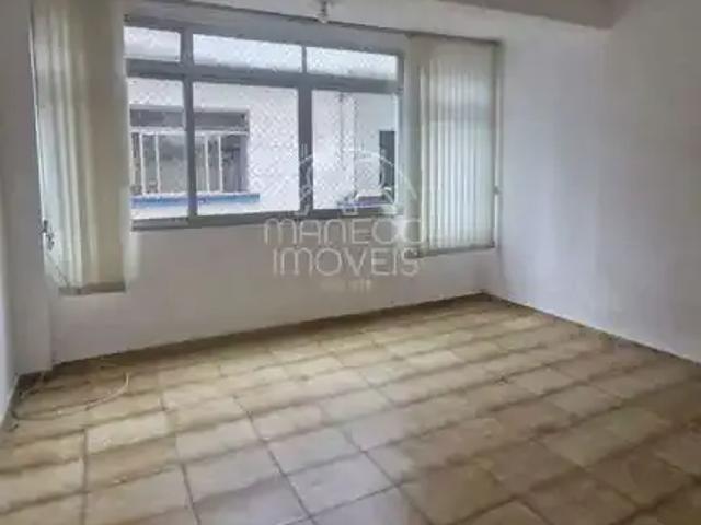 Apartamento para Locação em Santos/SP José Menino 2 Quartos