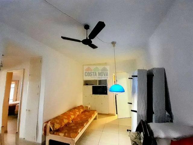 Apartamento para Locação em Santos/SP José Menino 2 Quartos