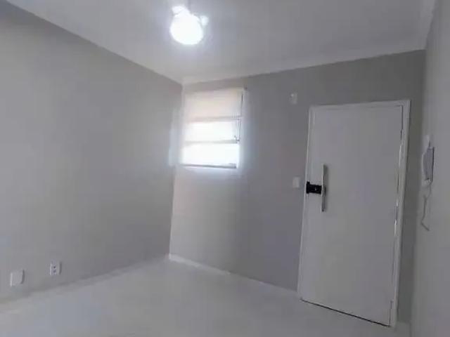 Apartamento para Locação em Santos/SP José Menino 2 Quartos