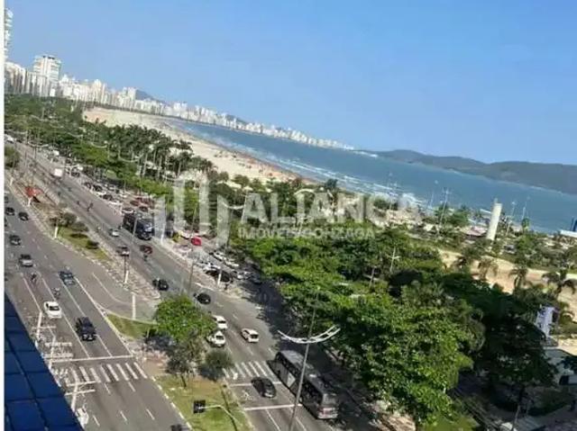 Apartamento para Locação em Santos/SP José Menino 2 Quartos