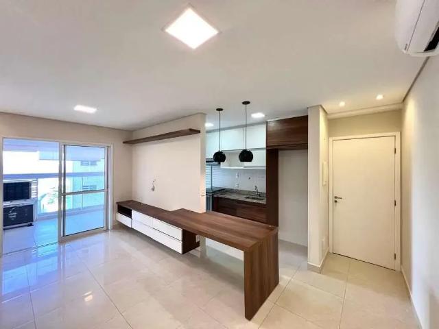 Apartamento para Locação em Santos/SP José Menino 2 Quartos
