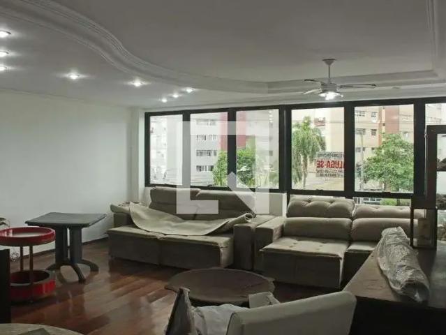 Apartamento para Locação em Santos/SP José Menino 2 Quartos