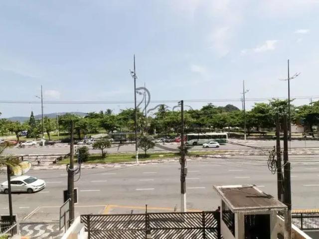Apartamento para Locação em Santos/SP José Menino 2 Quartos