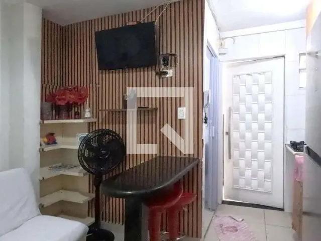 Apartamento para Locação em Santos/SP José Menino 2 Quartos