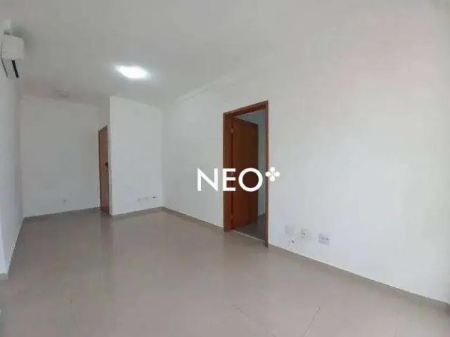 Apartamento para Locação em Santos/SP José Menino 2 Quartos