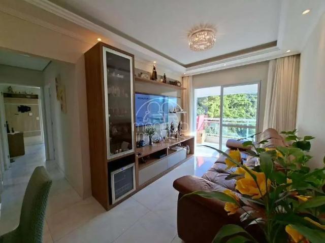 Apartamento para Locação em Santos/SP José Menino 3 Quartos