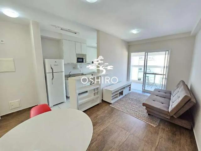 Apartamento para Locação em Santos/SP José Menino 1 Quartos