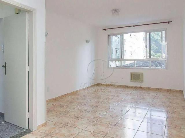 Apartamento para Locação em Santos/SP José Menino 3 Quartos