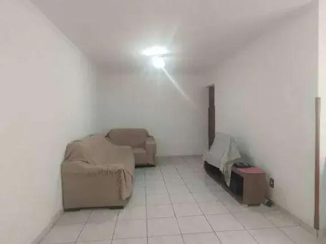 Apartamento para Locação em Santos/SP José Menino 3 Quartos