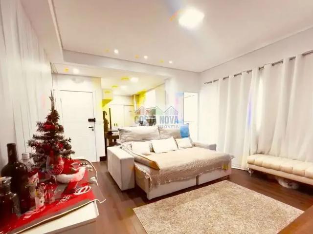 Apartamento para Locação em Santos/SP José Menino 3 Quartos