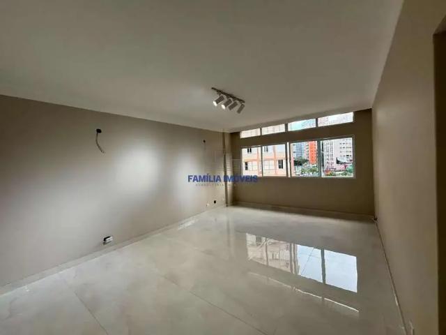 Apartamento para Locação em Santos/SP José Menino 3 Quartos