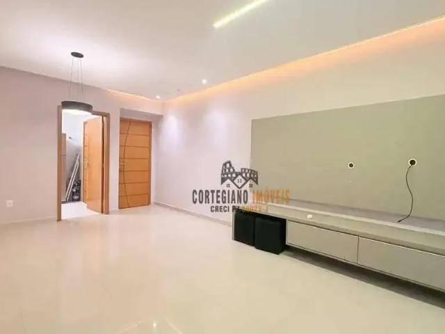 Apartamento para Locação em Santos/SP José Menino 3 Quartos