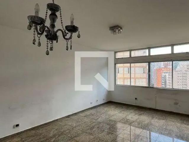 Apartamento para Locação em Santos/SP José Menino 3 Quartos