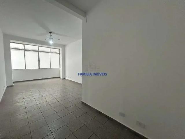Apartamento para Locação em Santos/SP José Menino 3 Quartos