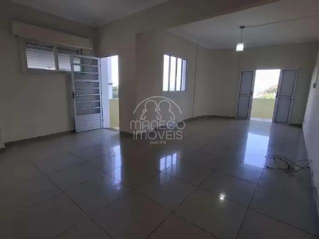 Apartamento para Locação em Santos/SP José Menino 3 Quartos