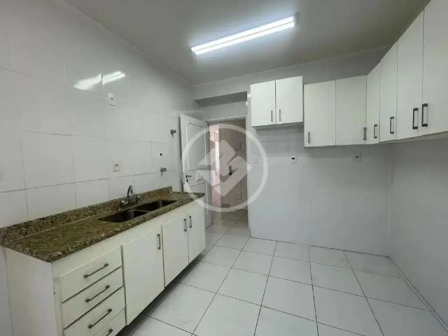 Apartamento para Locação em Santos/SP José Menino 3 Quartos