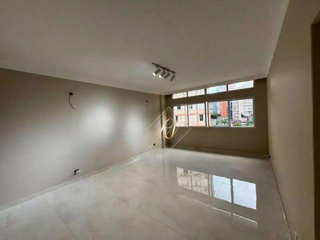 Apartamento para Locação em Santos/SP José Menino 3 Quartos