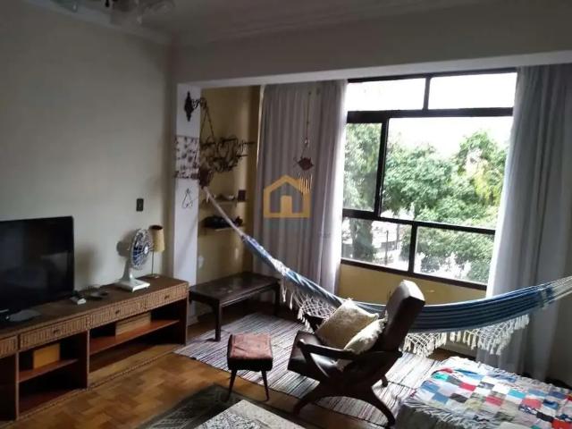 Apartamento para Locação em Santos/SP José Menino 3 Quartos