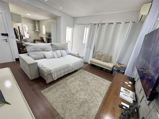 Apartamento para Locação em Santos/SP José Menino 3 Quartos