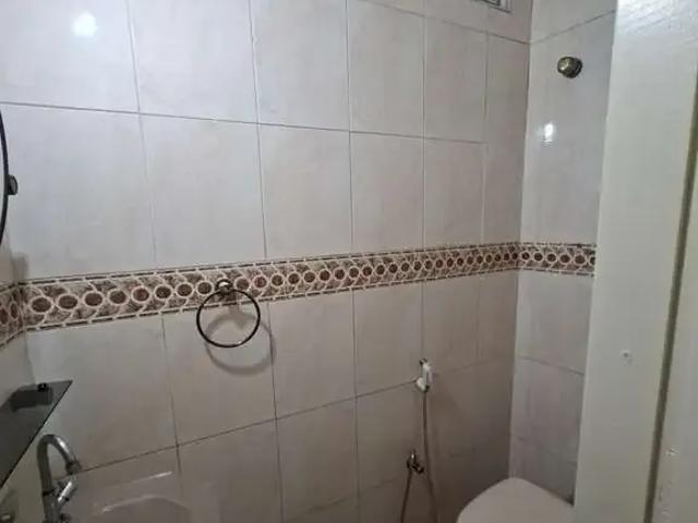 Apartamento para Locação em Santos/SP José Menino 3 Quartos
