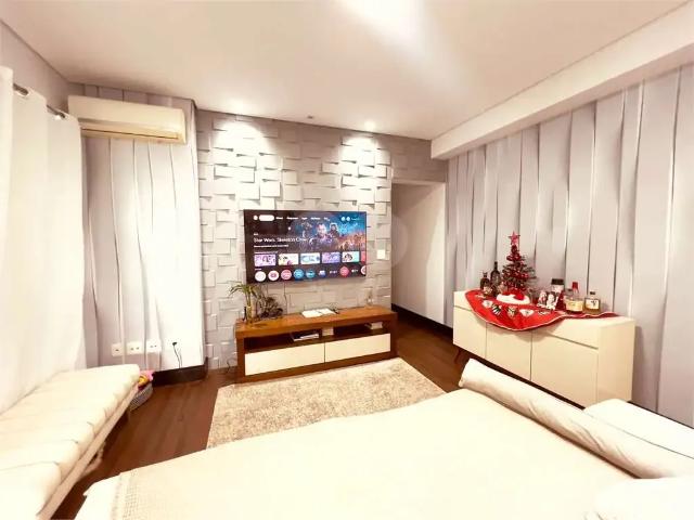 Apartamento para Locação em Santos/SP José Menino 3 Quartos
